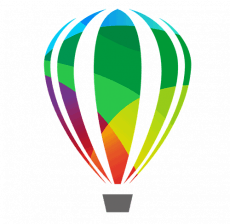 Что такое CorelDRAW и зачем он нужен - работа с векторными ...
