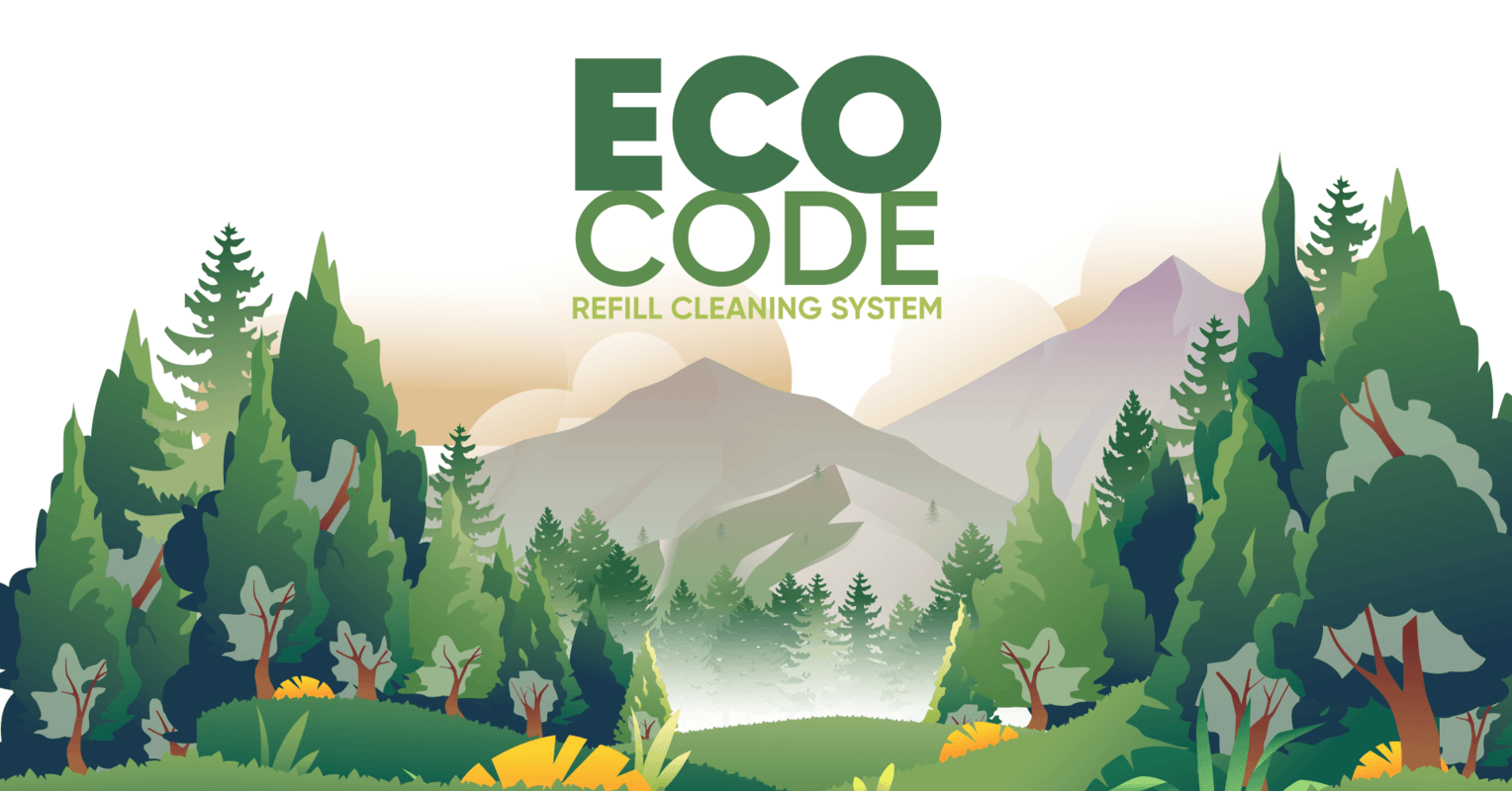 Eco Code – кейс Digital G