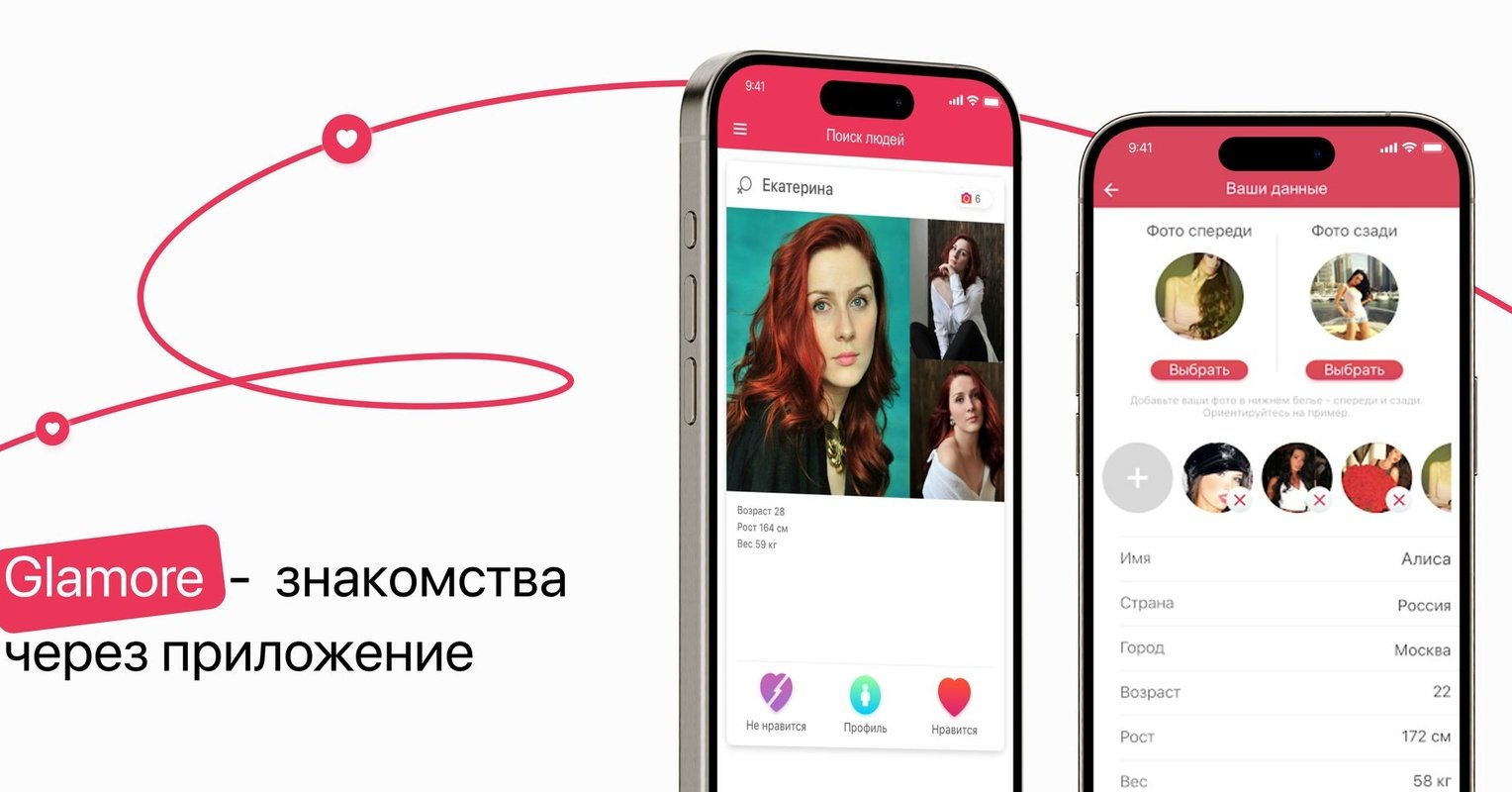 GLAMORE – кейс White Tiger Soft