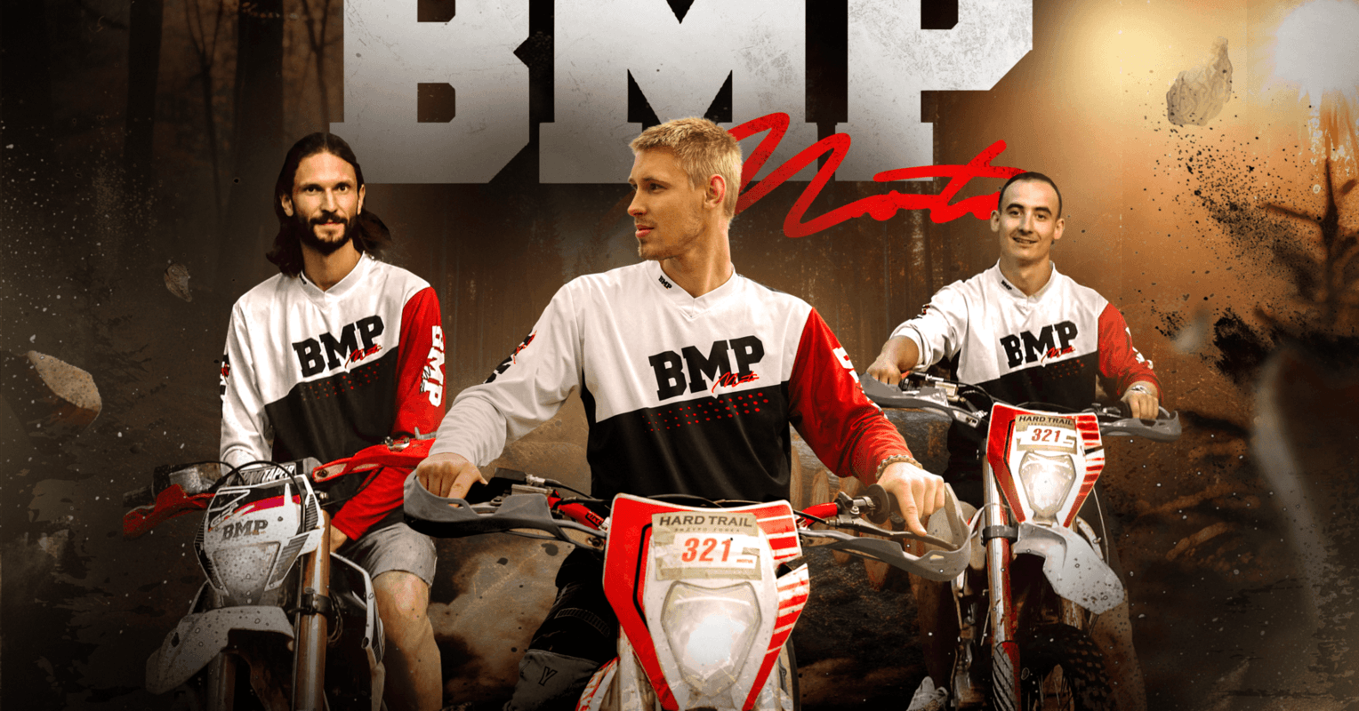 С нуля до ТОП-1 в нише: как мы масштабировали BMP Moto с помощью ...