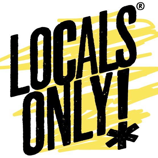 Locals Only – кейс Around Group