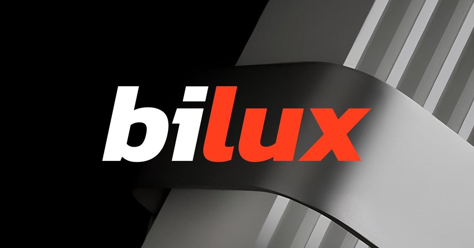 Bilux radiator | Логотип – кейс yoyo agency