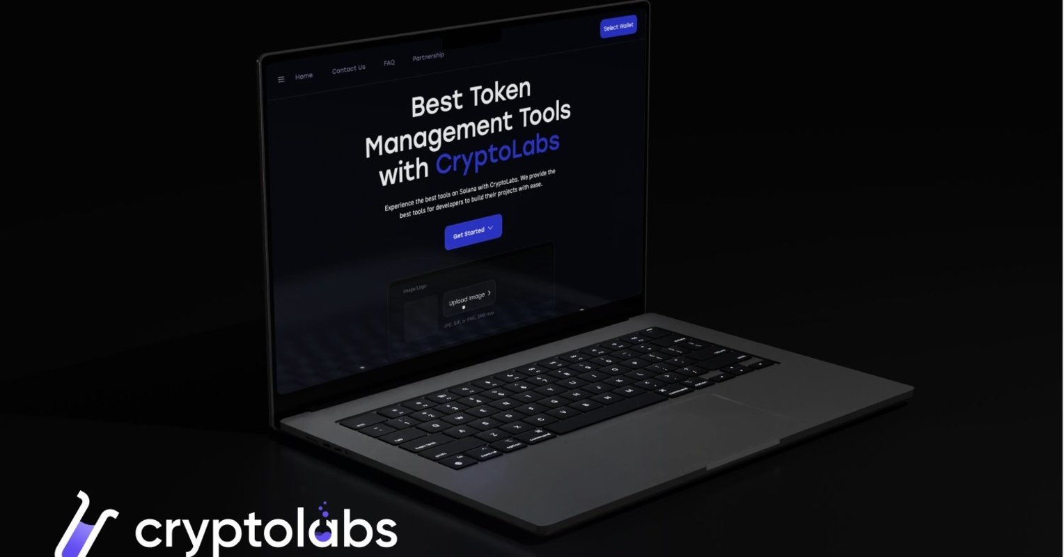 Cryptolabs - все сервисы по работе с токенами в одном месте – кейс MakeDifference