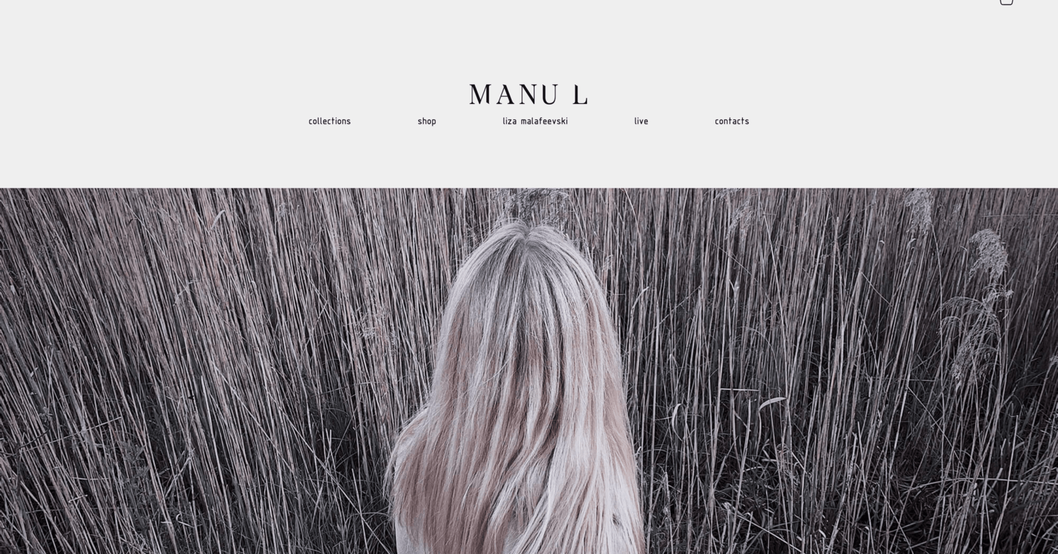 Manu L – кейс DFA MEDIA