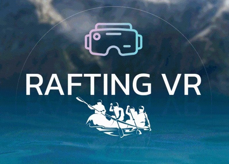 Разработка симулятора рафтинга - Rafting VR – кейс AppFox