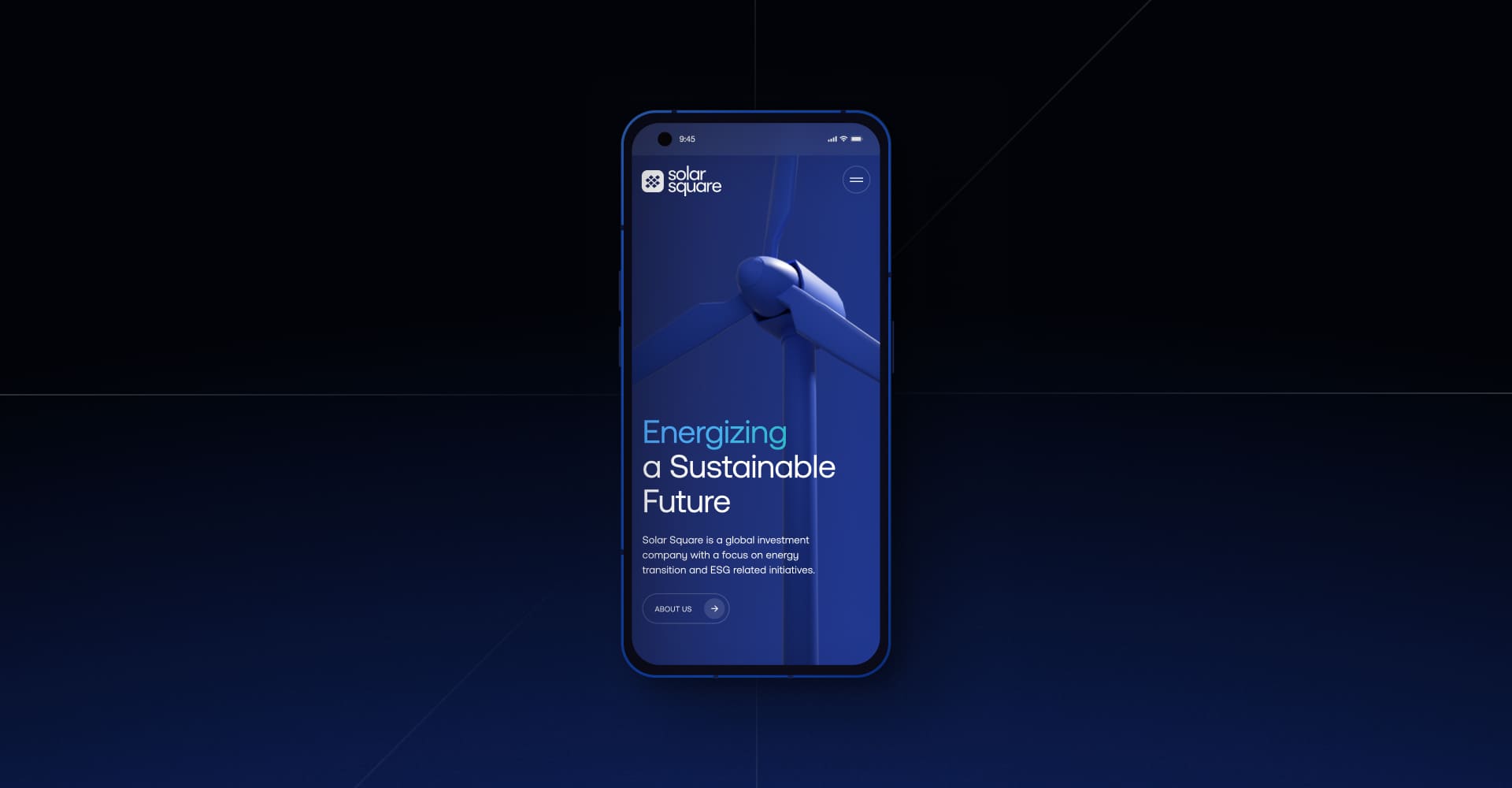 Solar Square – кейс AVA Digital