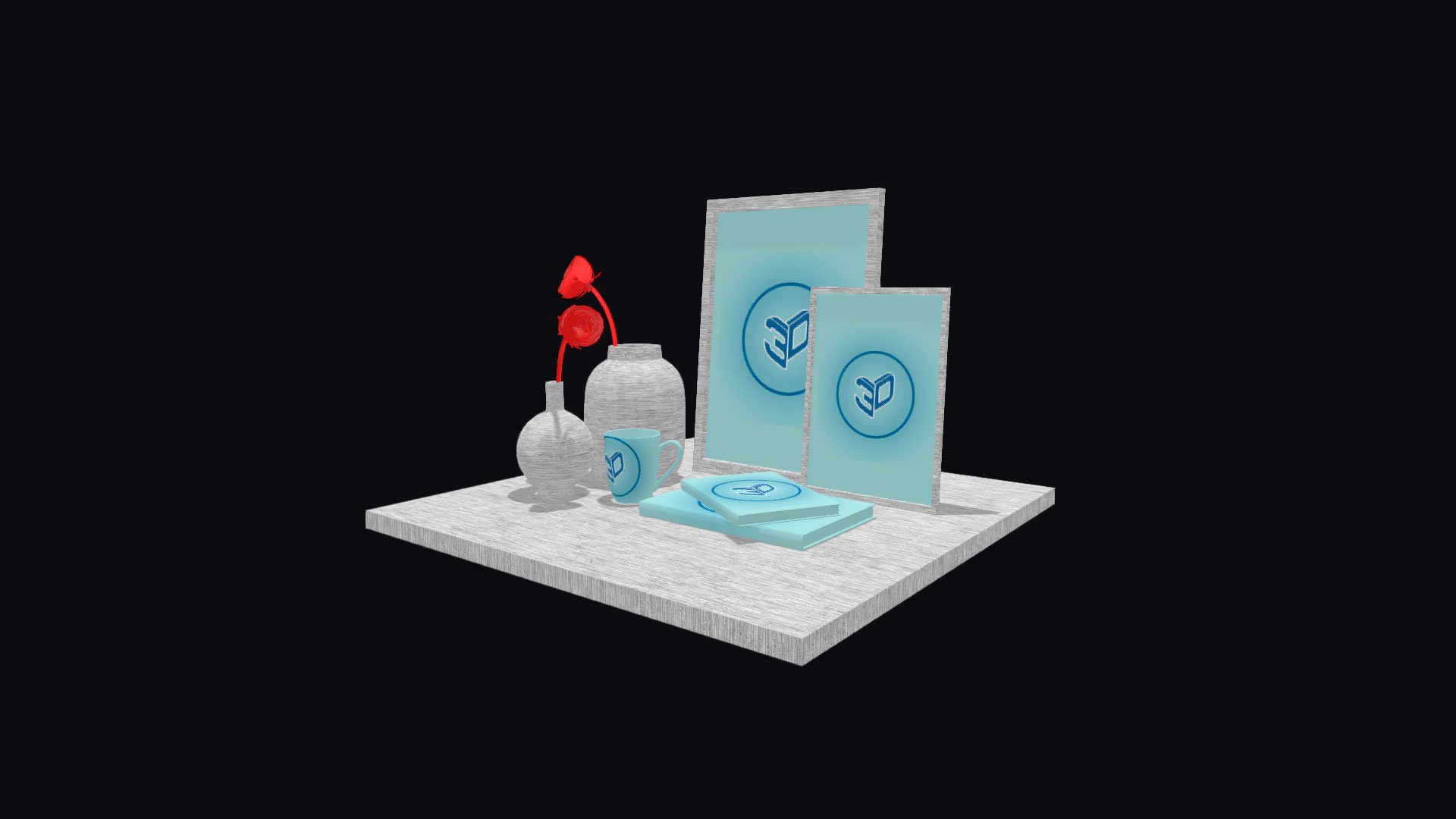 Site3D Configurator в роли интерактивного инструмента демонстрации дизайна на 3D моделях – кейс ...